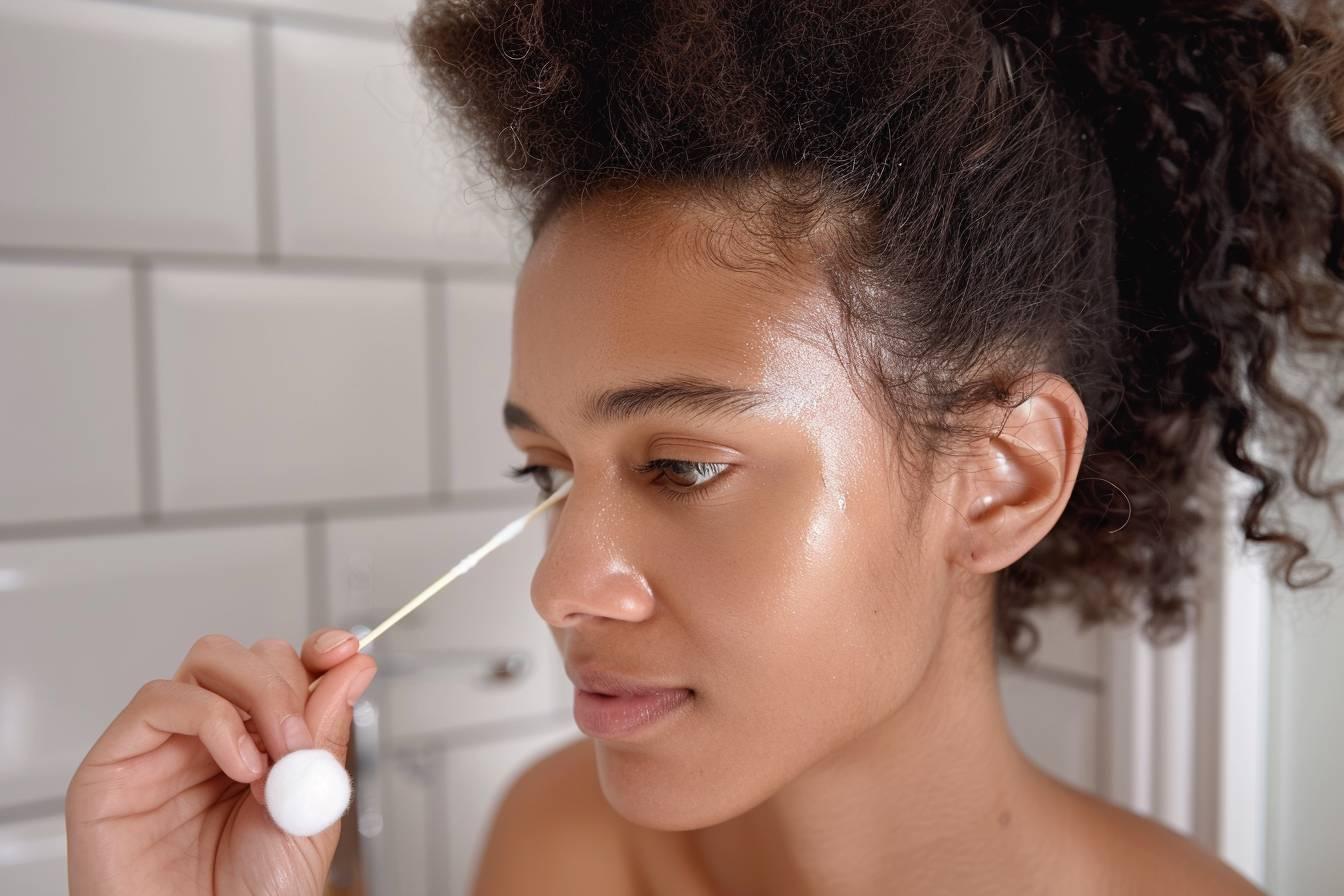 Bouton Oeil : Comprendre et Soigner cette Inconfortable Vexation