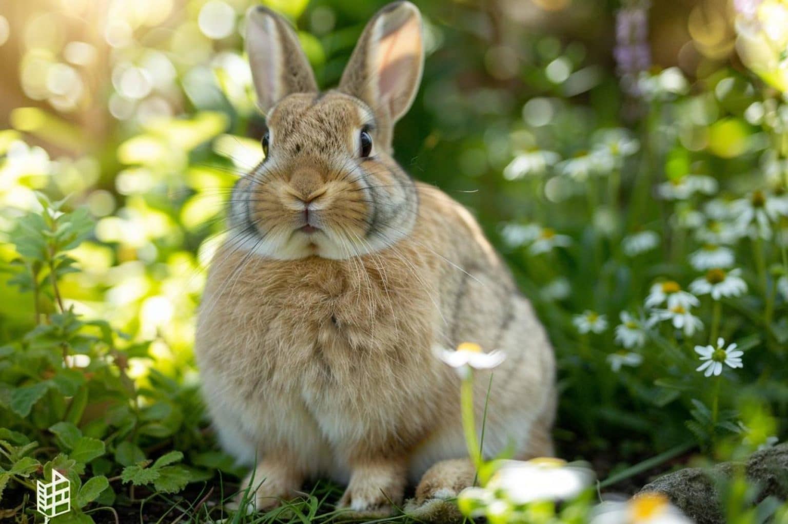 La grossesse nerveuse chez la lapine : symptômes et gestion